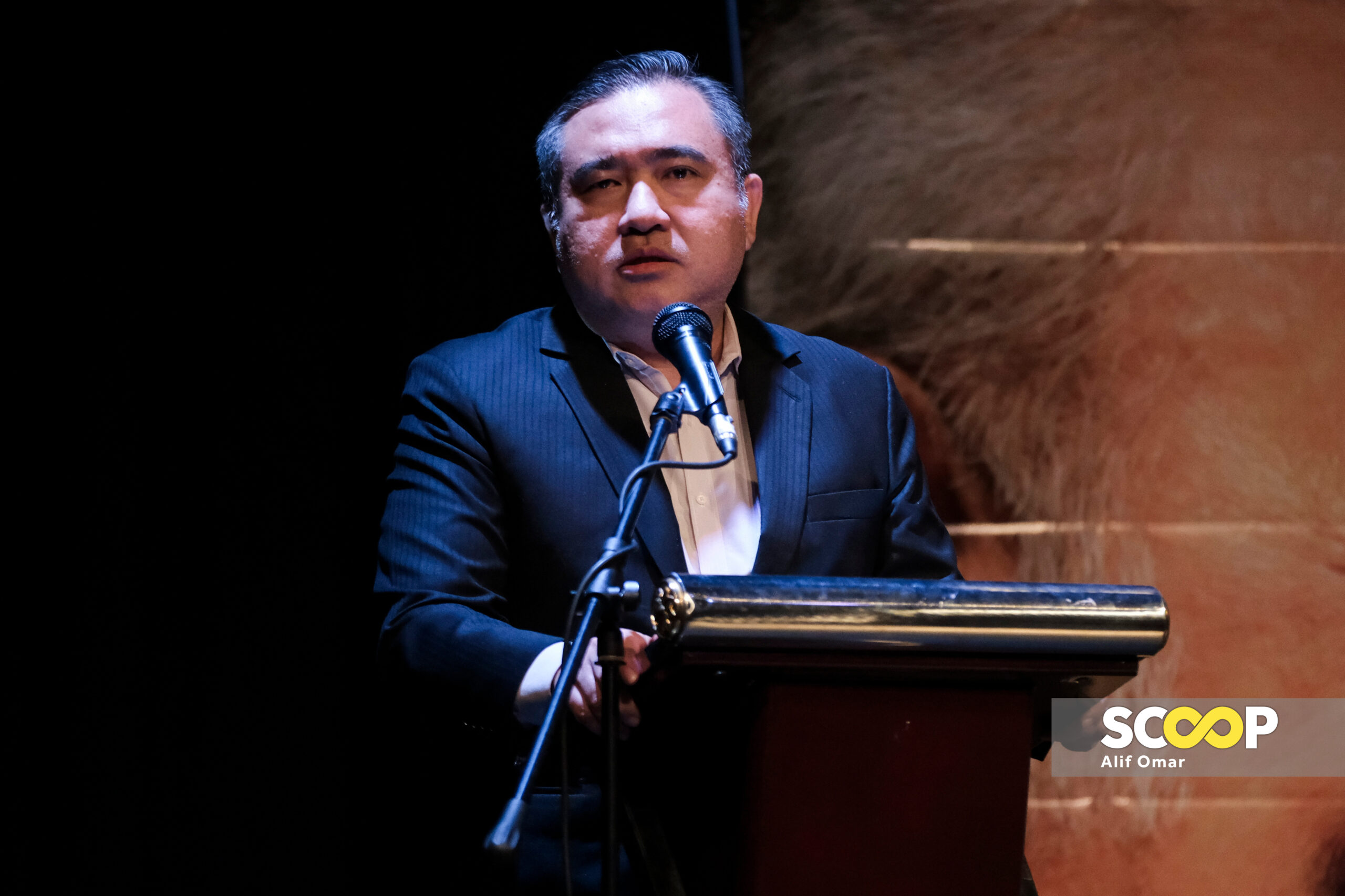 Jet operations at Subang airport to start by 3Q 2024, says Loke | Scoop