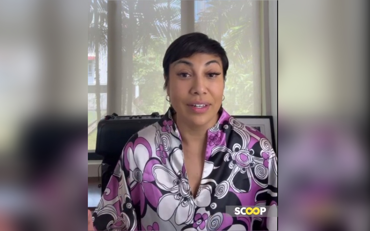 Dilabel tidak cakna tentang All Eyes on Rafah di sesi live IG, ini ...