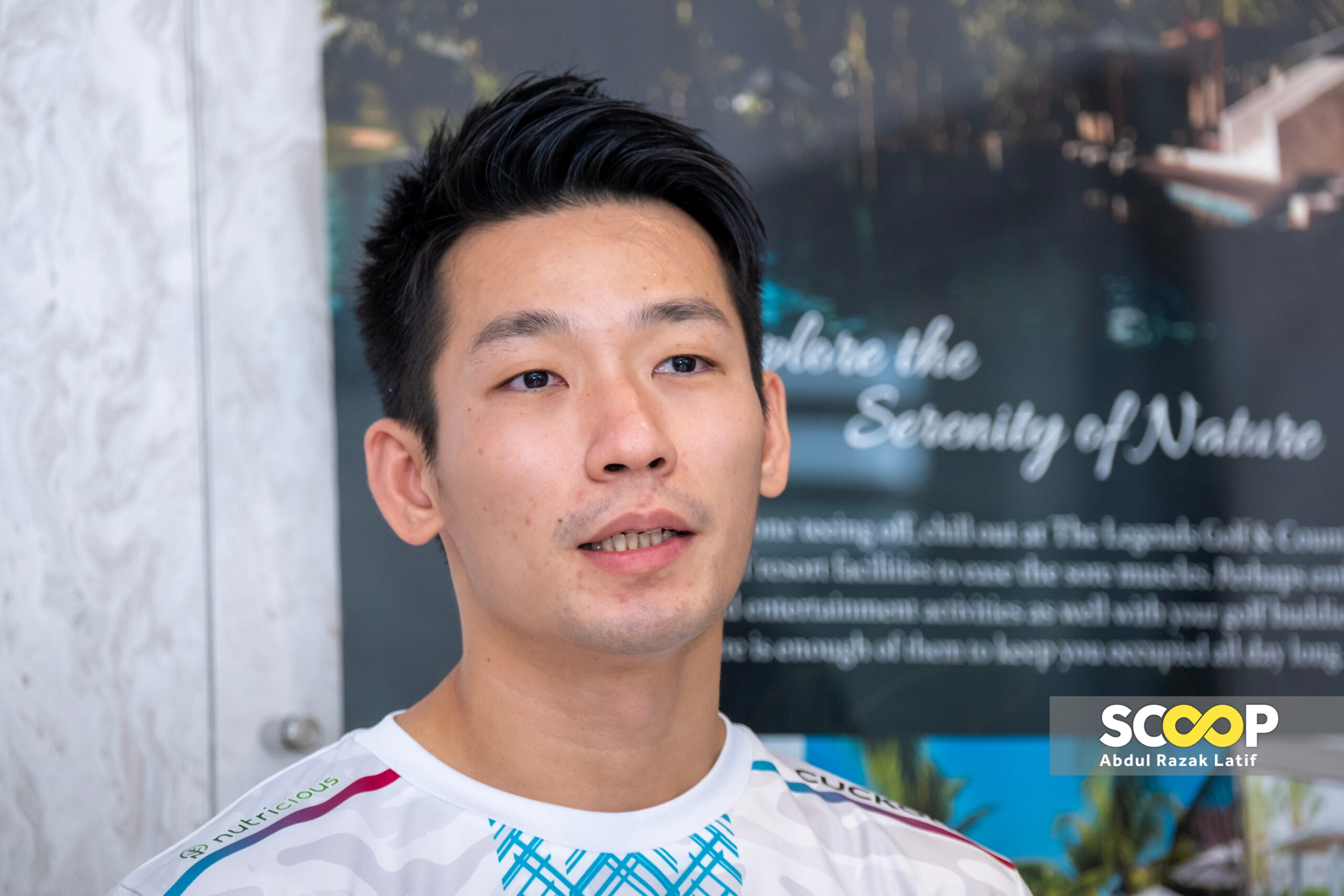 Malaysia Masters: Peng Soon not disheartened despite no retirement bash ...