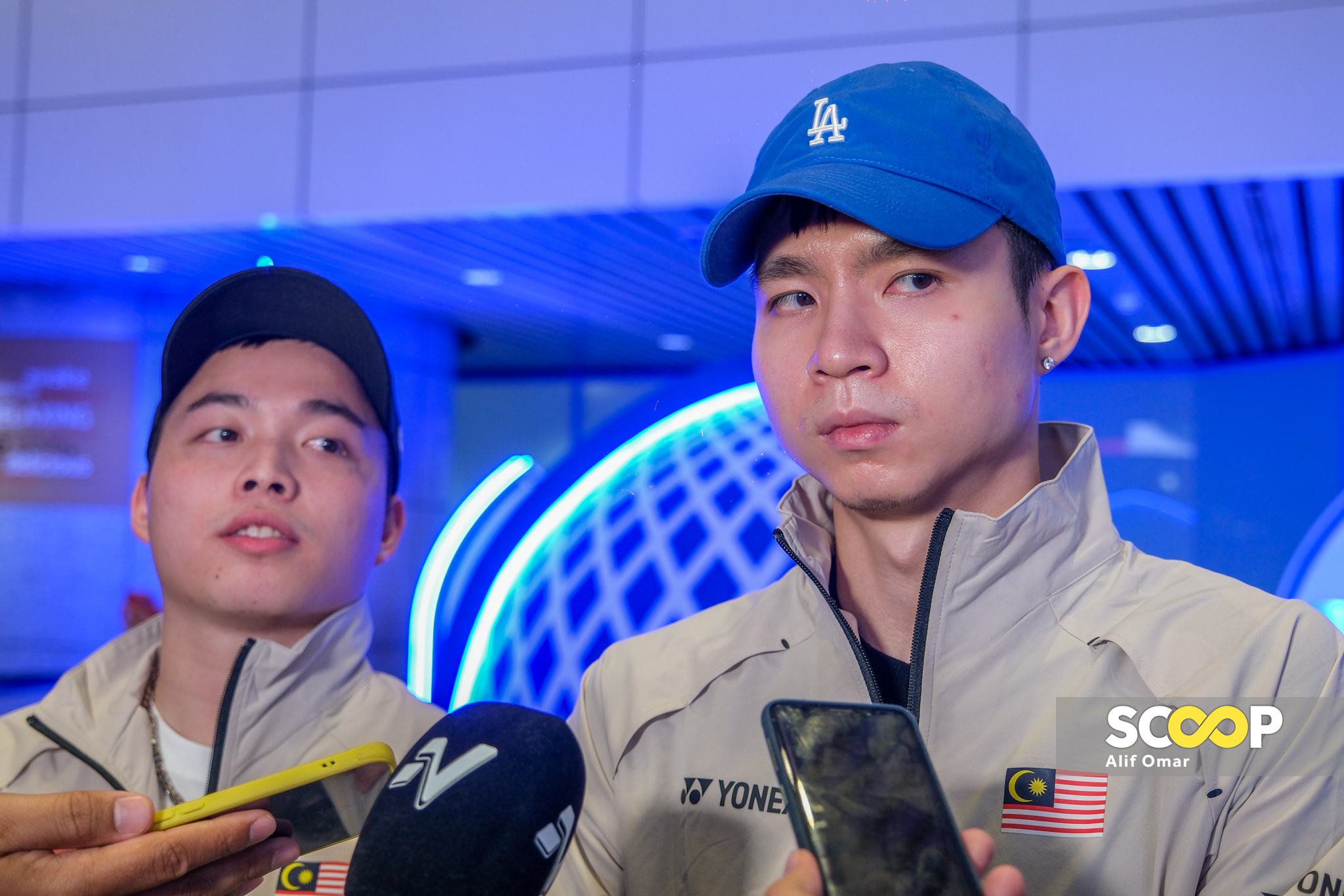 Malaysia Masters: Aaron-Wooi Yik on high alert to avoid unfortunate ...