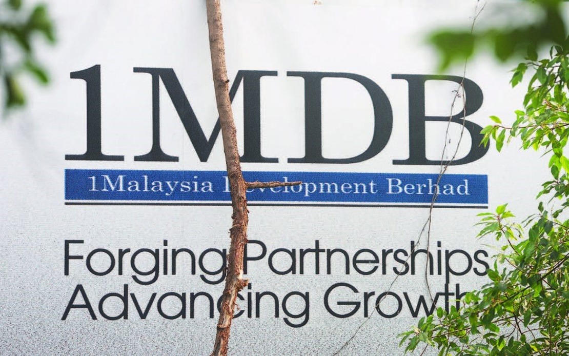 Why is 1MDB dragging PetroSaudi CIO Patrick Mahony, British law firm to ...