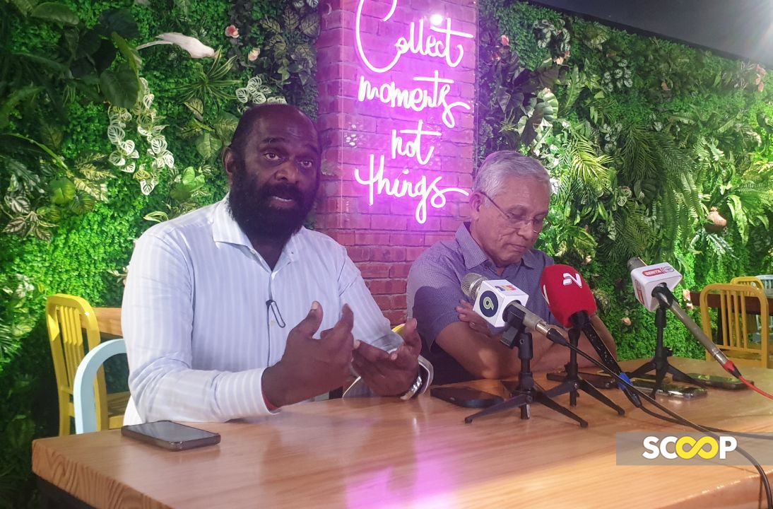 Sabah Rugby Union protests Malaysia Rugby's financial findings, walks ...