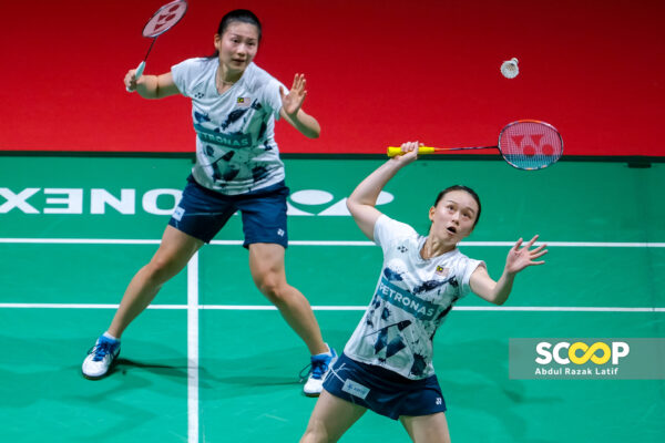 Malaysia Masters: Pei Kee’s injury sparks concerns for Malaysian team ...