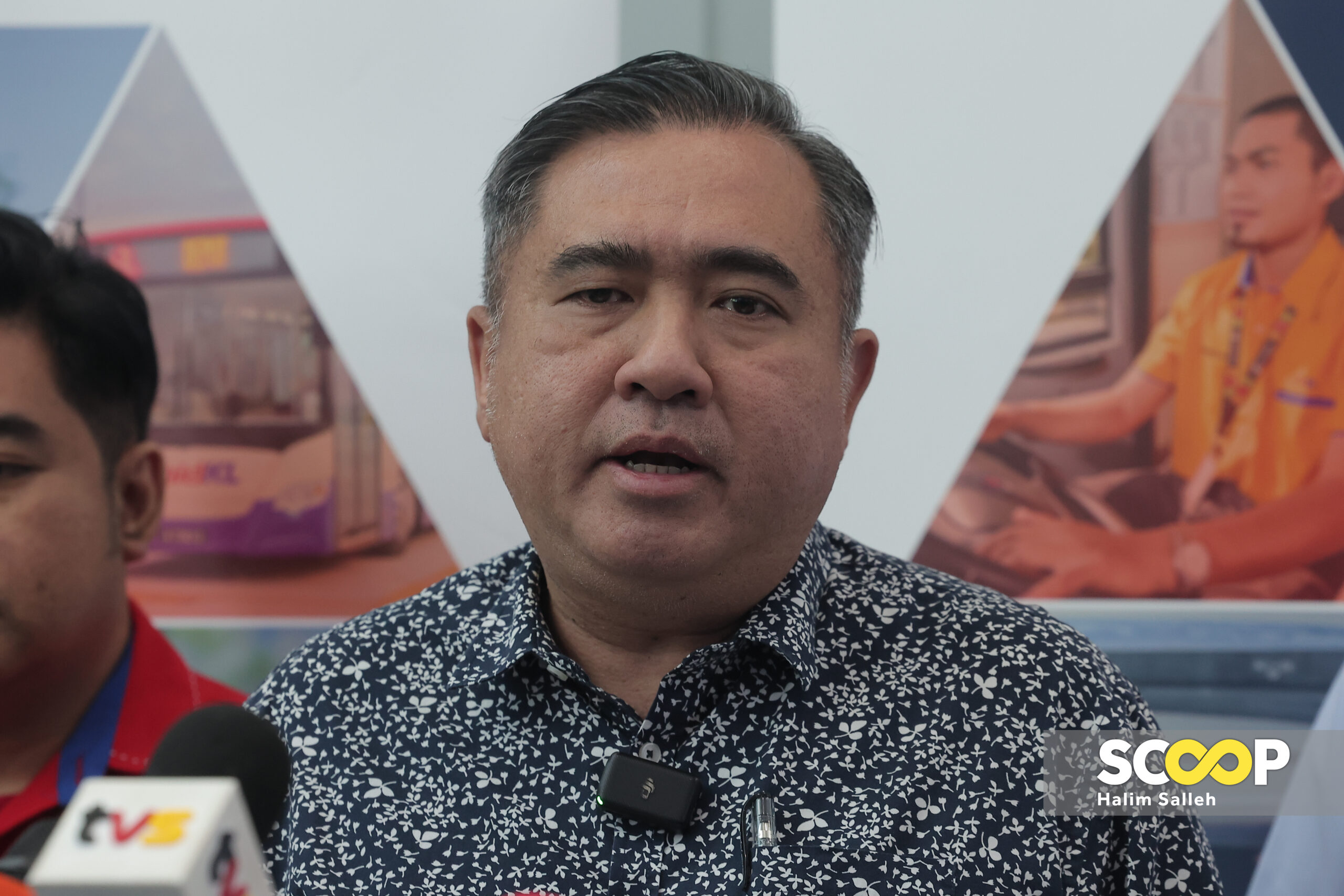 ‘Wrong door’: go to Khazanah, not Transport Ministry to submit MAHB ...