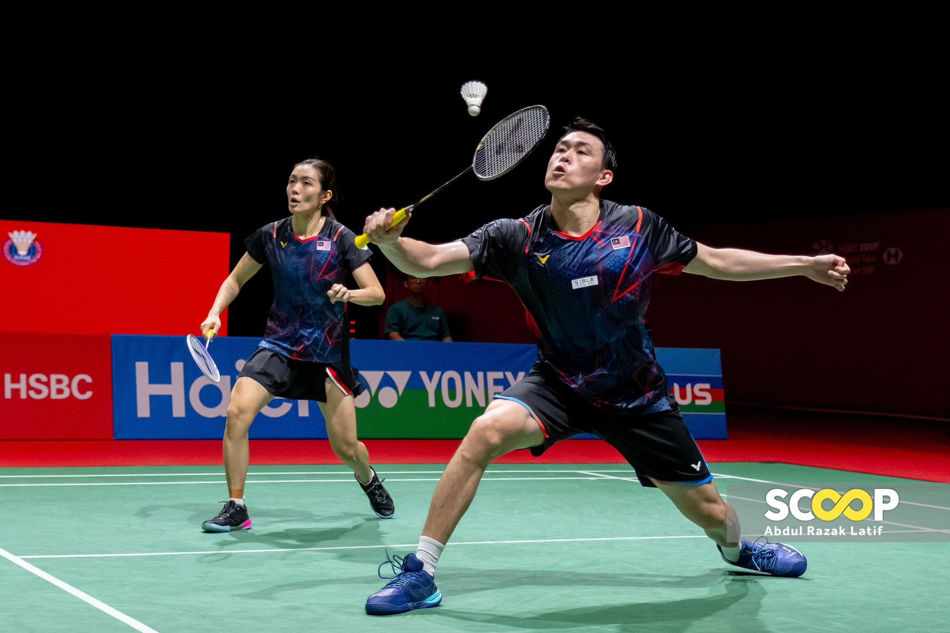 Kian Meng-Pei Jing need sponsors to turn LA 2028 Olympic dream into ...