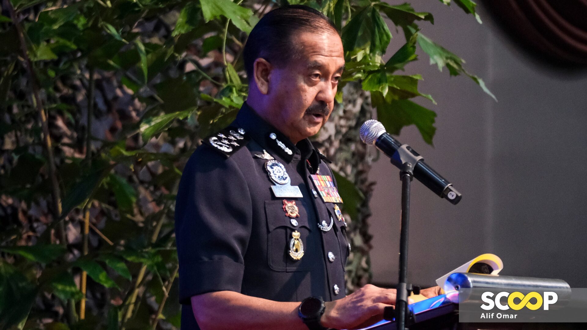 Two weeks in, cops yet to determine motive of acid attack on Faisal ...