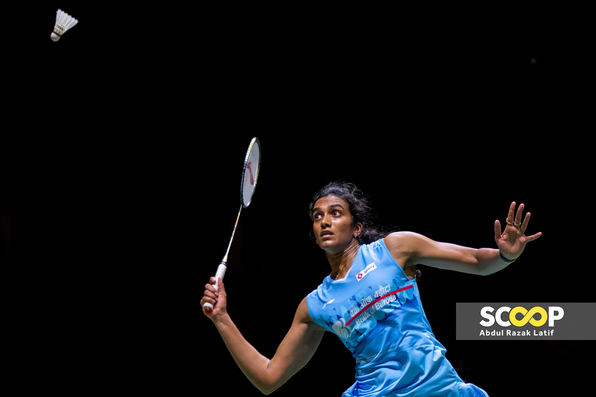 Sindhu’s dream of ending title drought at Malaysia Masters shattered ...