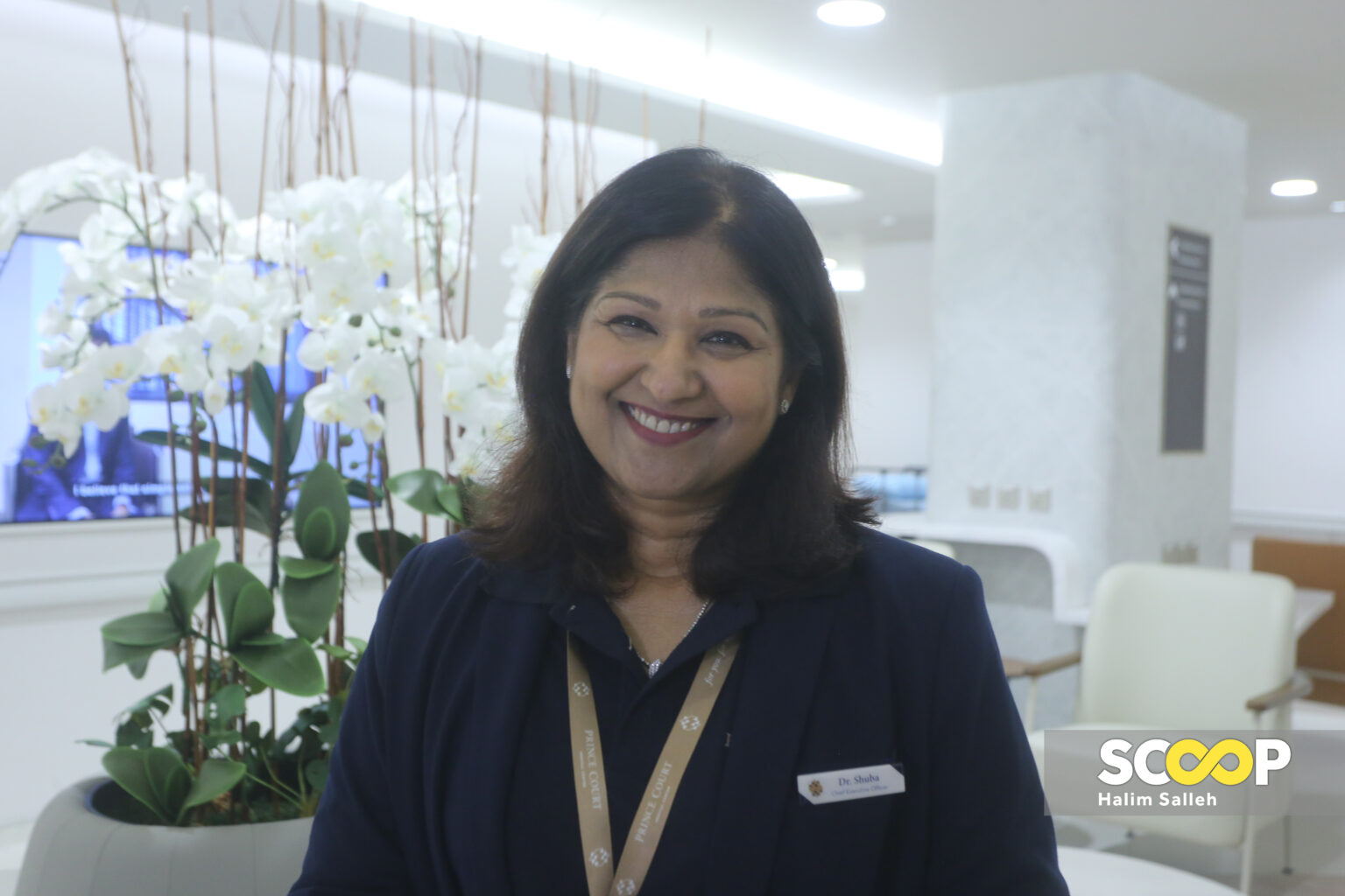 Prince Court Medical Centre to become premier hub for athletes ...