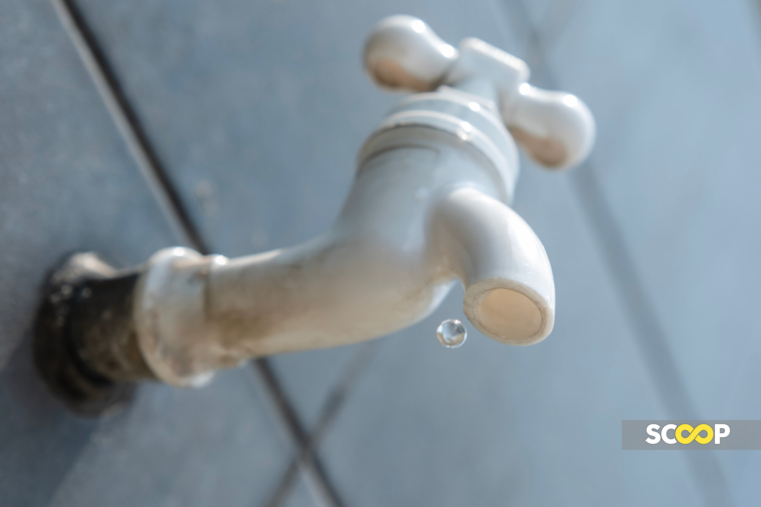 Paip pecah: Bekalan air di Klang, Shah Alam dan Petaling pulih sepenuhnya esok | Scoop