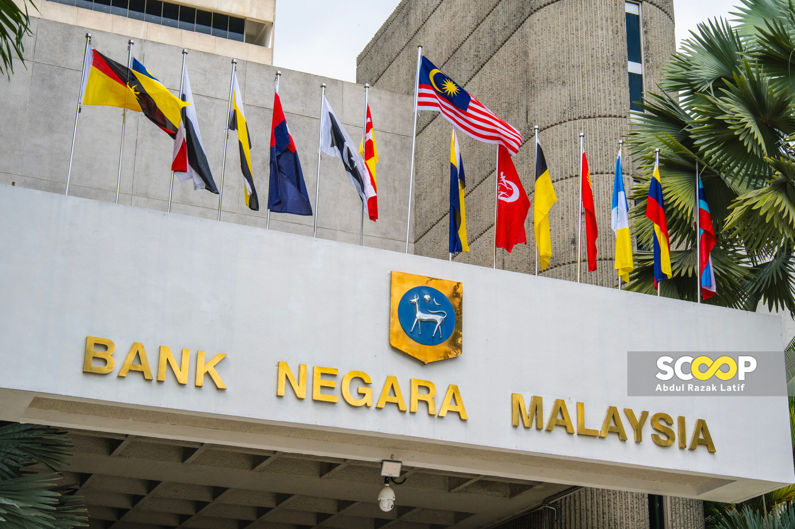 [UPDATED] BNM maintains OPR at 3%, as forecasted | Scoop