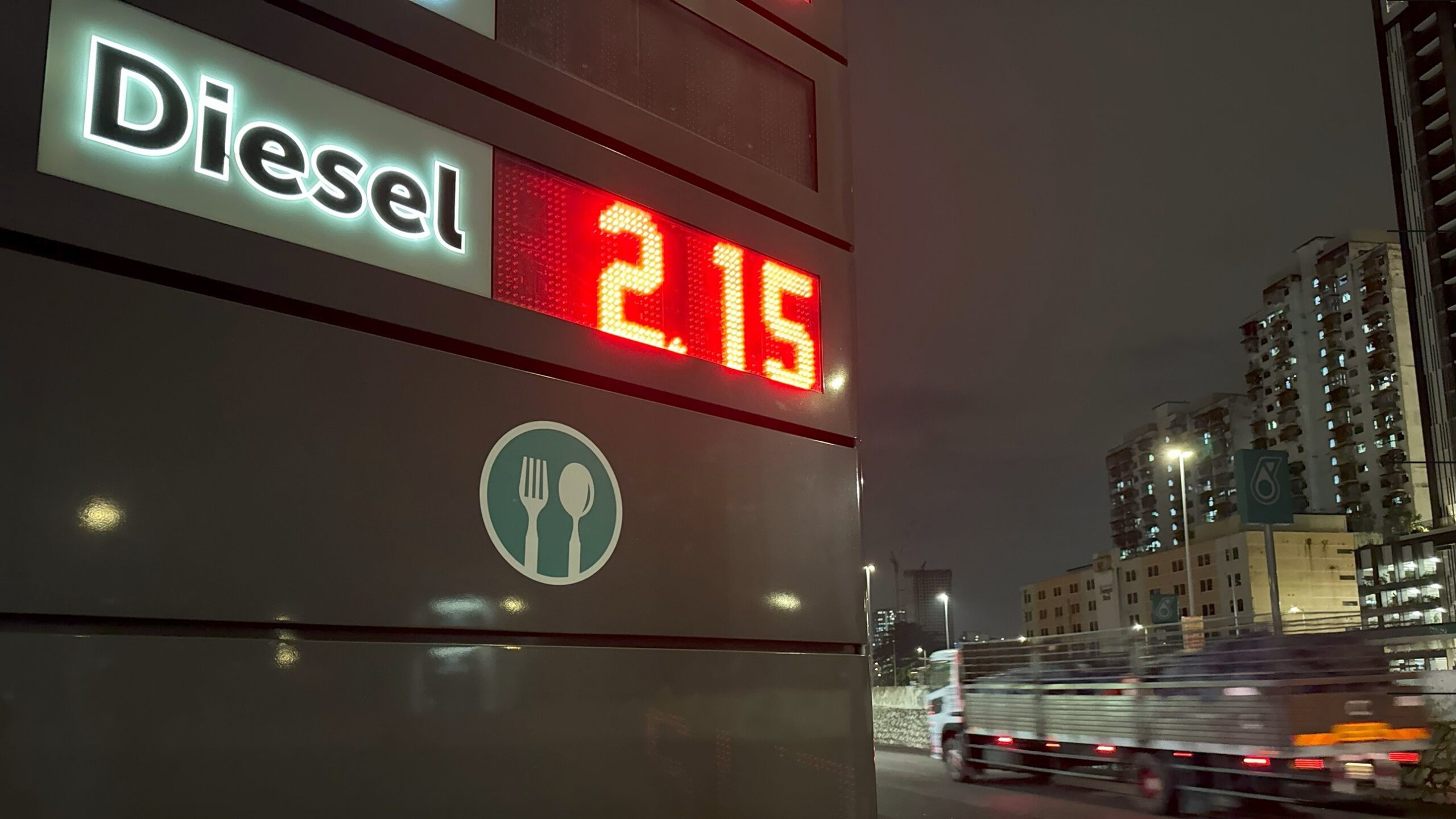 Floating diesel price, targeted subsidies to be implemented to curb leakage: Amir Hamzah | Scoop