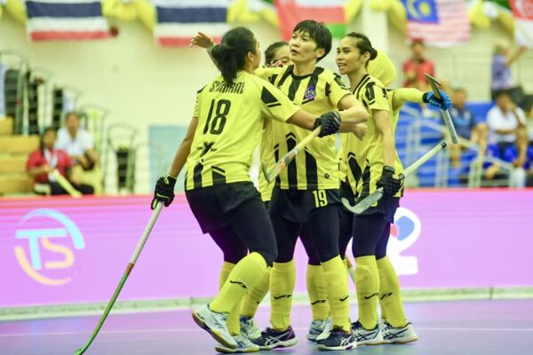 Asia Cup: Fazilla inspires M’sia to 4-0 victory over Indonesia for ...