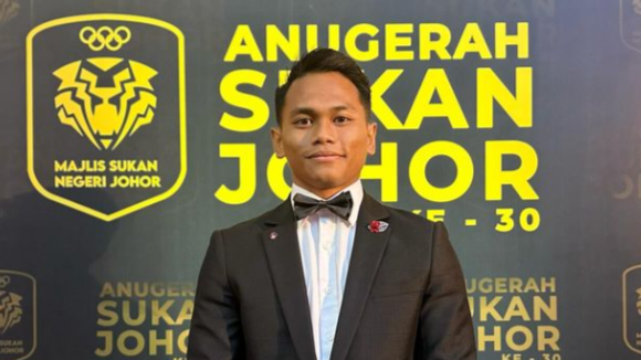 Aniq confident he can clinch Olympic medal by lifting more than 300kg ...