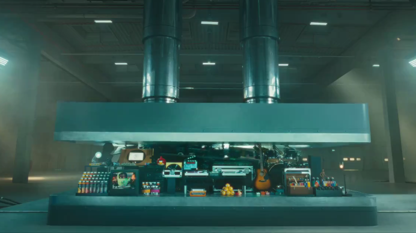 Apple’s new iPad Pro ad 'destroying human experience'? | Scoop