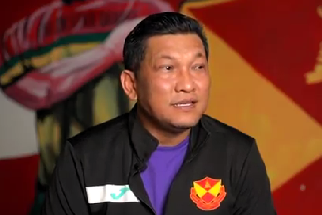 Faisal, Akhyar assault: Azlan urges M-League teams to beef up player ...