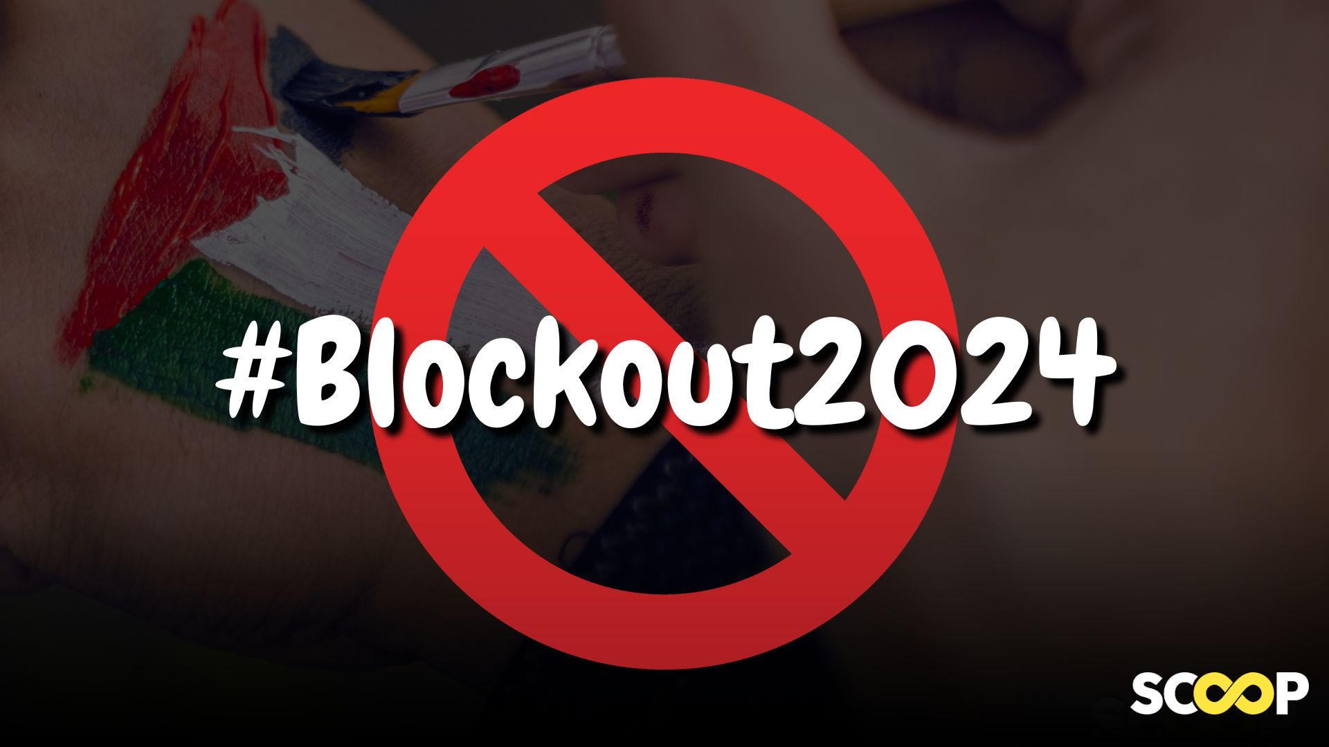 #Blockout2024: could a global call for Gaza also end celebrity worship ...
