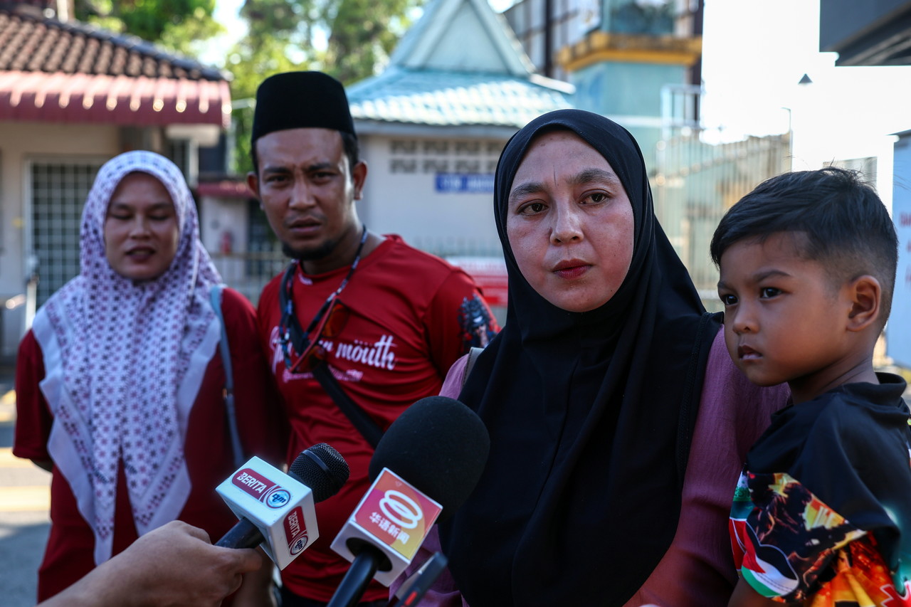 Narathiwat bombing: two Malaysians, including one pregnant, recall ...
