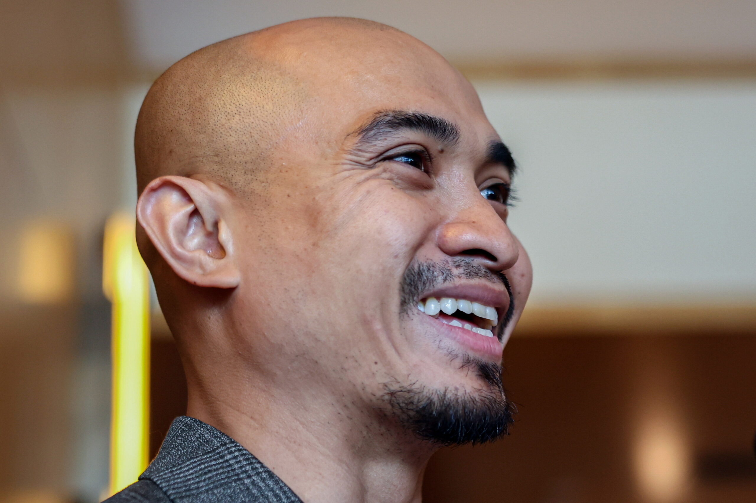 My mental strength is stronger than ever before: Azizulhasni | Scoop