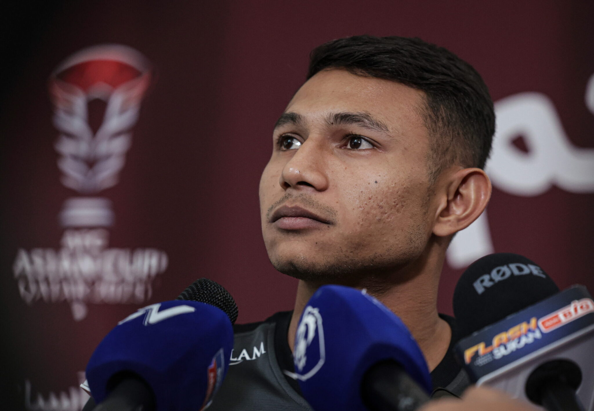 Pahang Tengku Muda sends delegation to visit Faisal Halim | Scoop