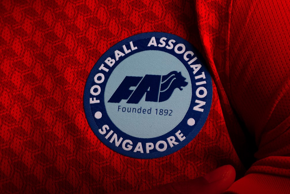 Singapore FA wishes Faisal a full recovery following acid attack | Scoop