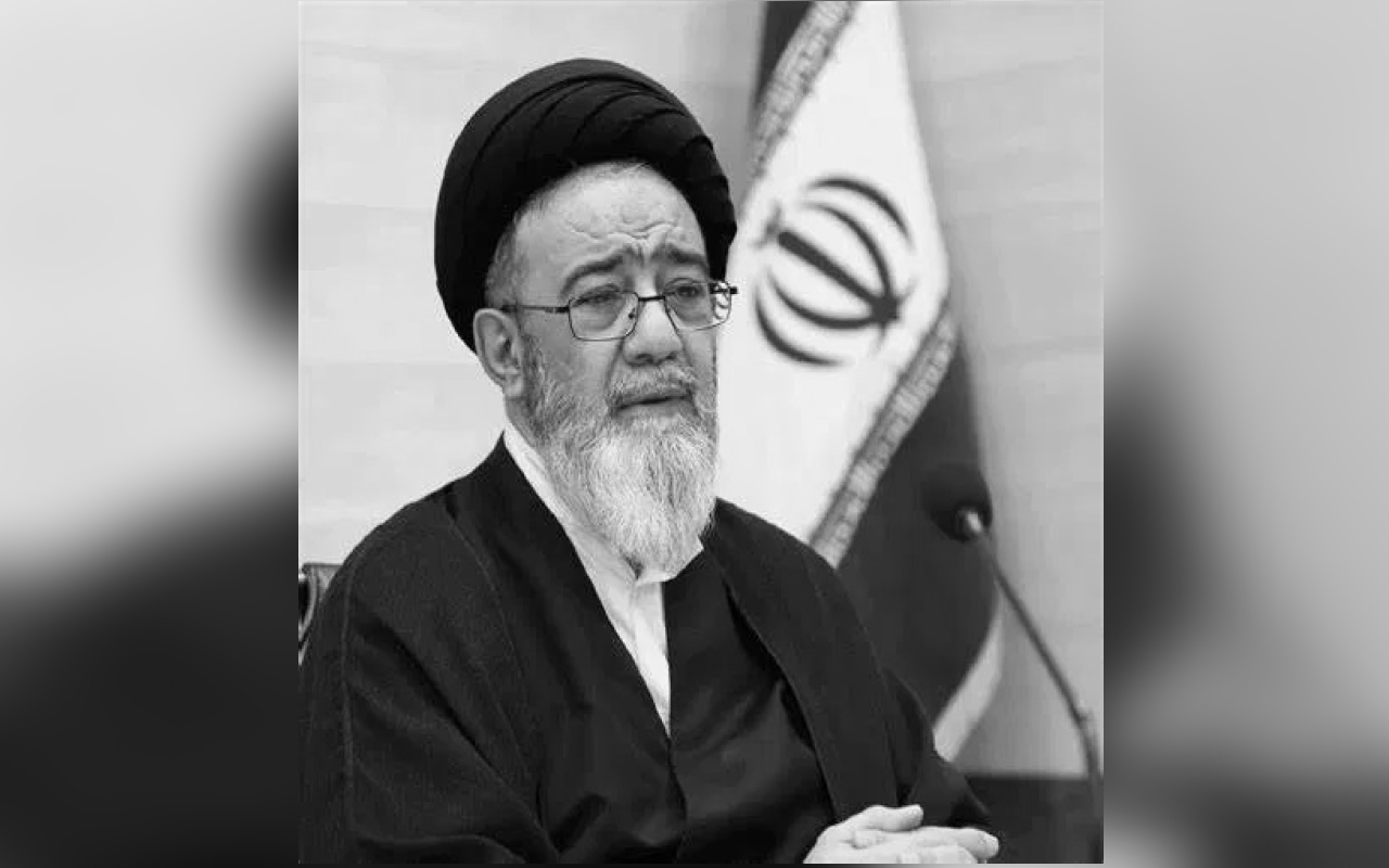 Imam Solat Jumaat Tabriz sempat hubungi ketua kakitangan Presiden Iran ...