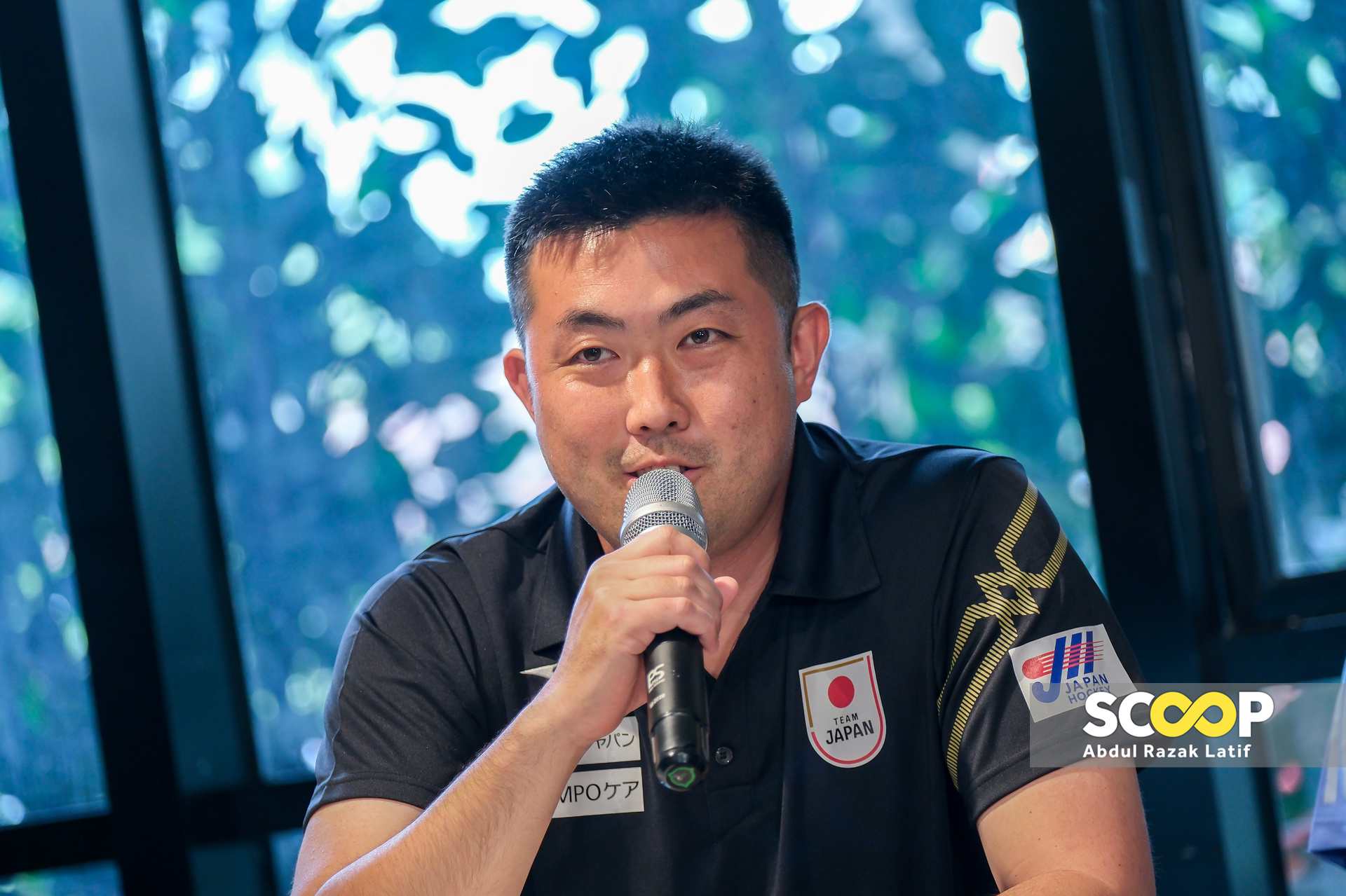 Sultan Azlan Shah Cup Japan's gateway to Olympic glory, regional ...