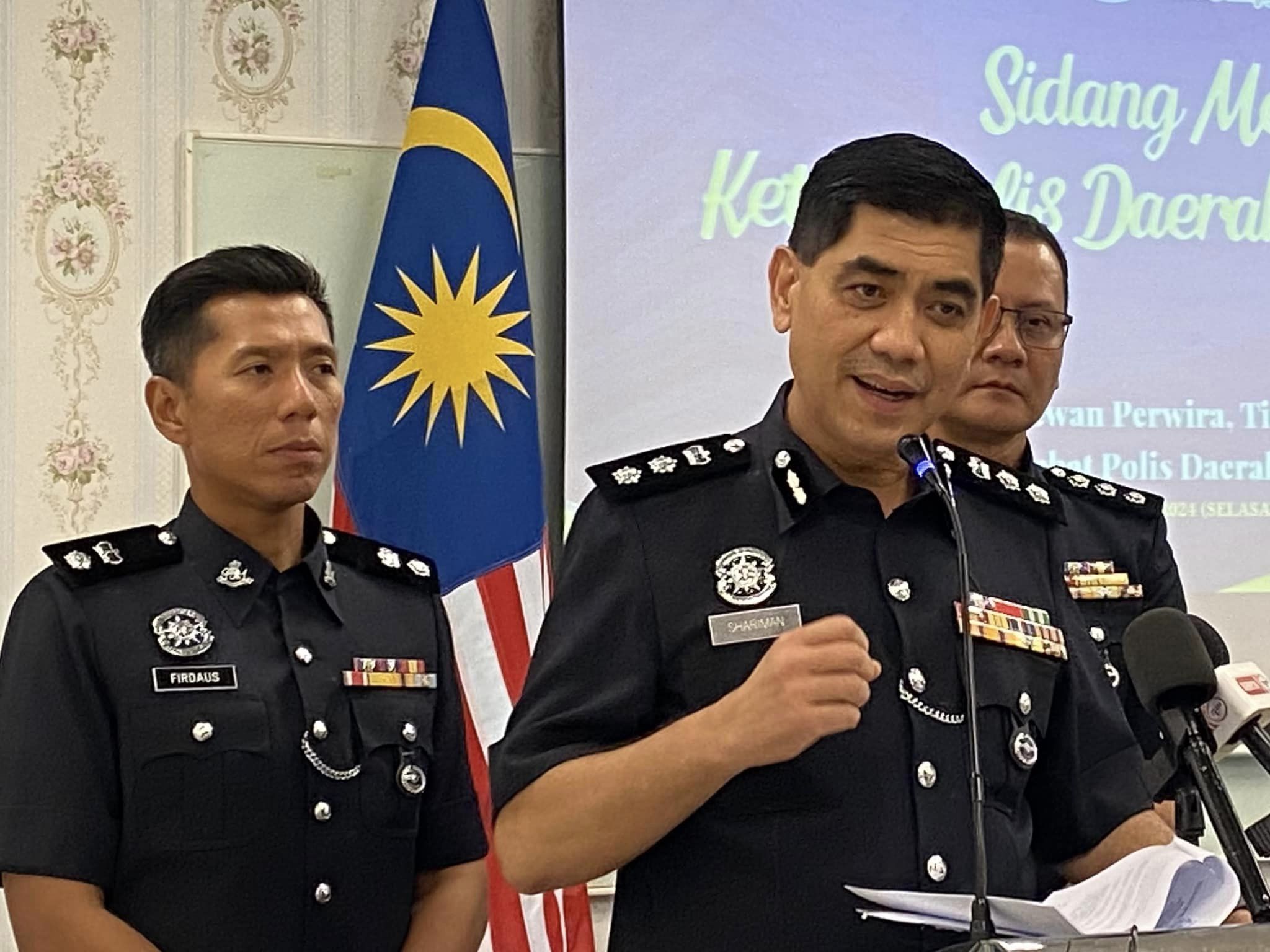 Misteri penemuan mayat bayi baru lahir bawah kereta Proton akhirnya ...