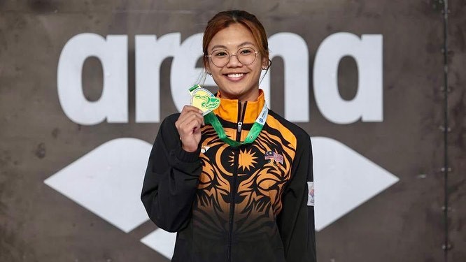 Lost drive to dive: lack of passion ends Kimberly's diving career | Scoop
