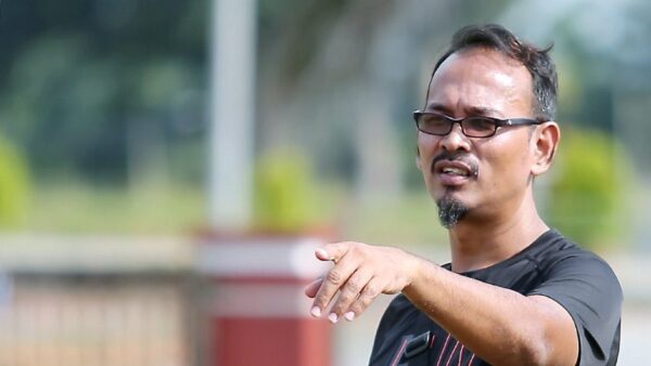 Poad urges Sukma Sarawak schedule shift for U20 World Championships participants | Scoop