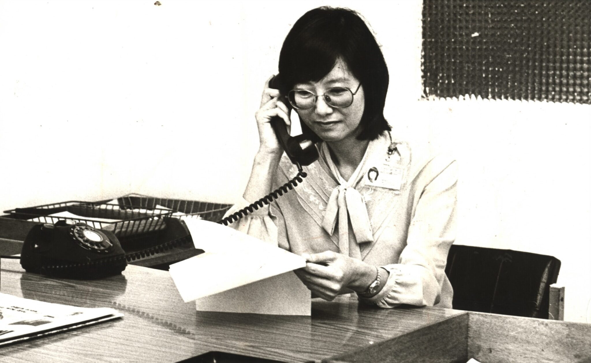 The Star’s first woman group chief editor Ng Poh Tip dies at 81 | Scoop