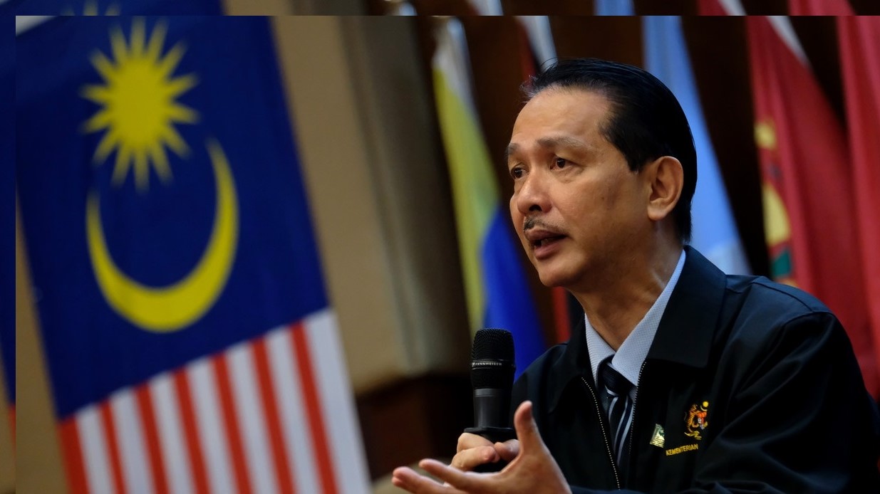 Serangan jantung, strok dan pembekuan darah tiada kaitan vaksin ...