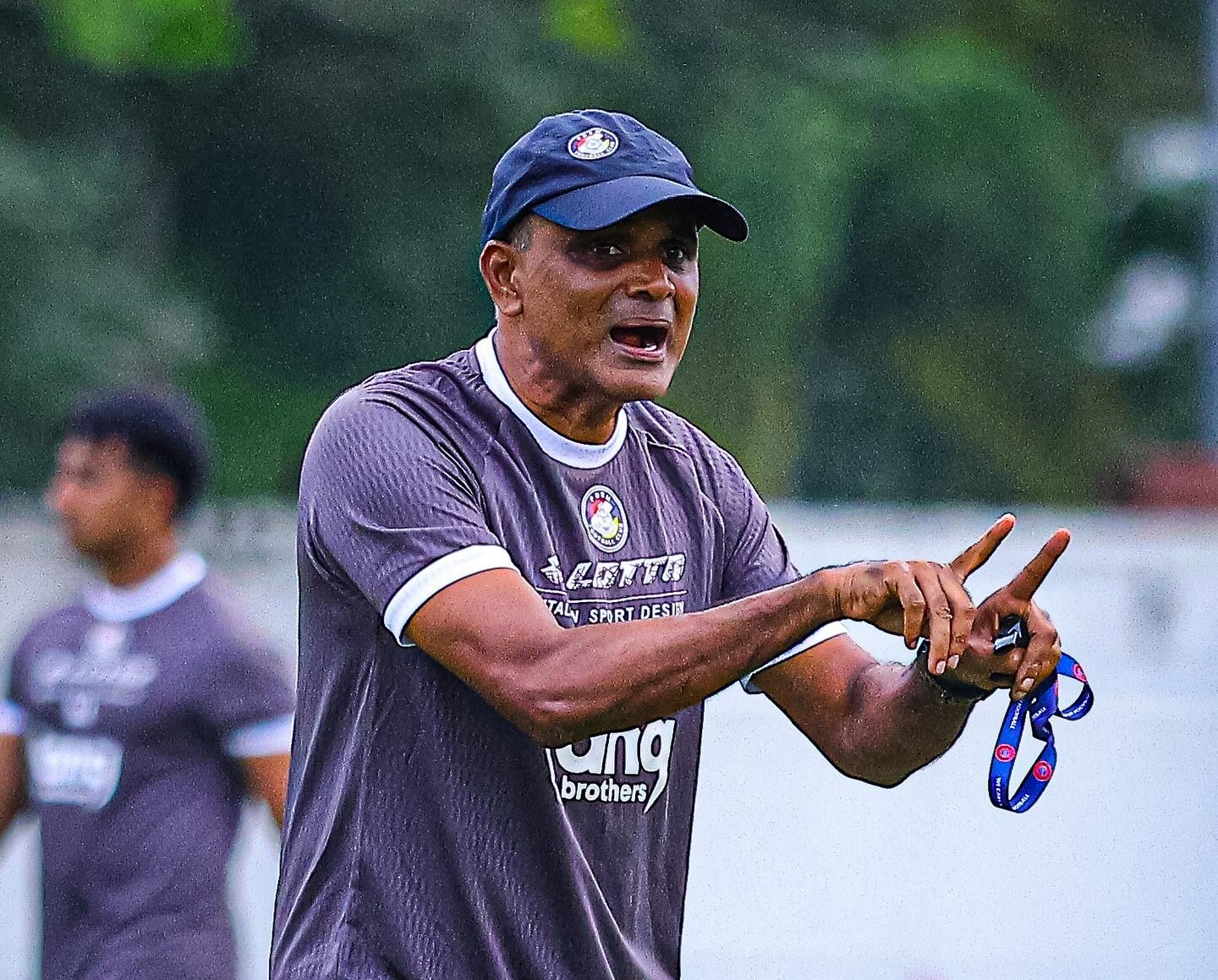 Honeymoon’s over: PDRM coach Maniam urges players to buck up | Scoop