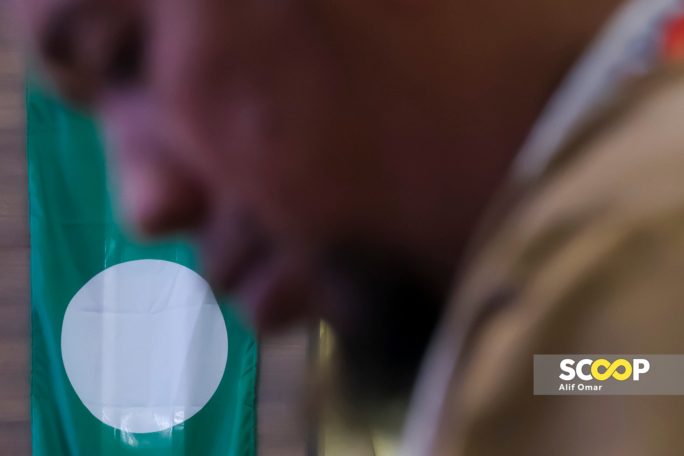 PAS condemns death threat against Teresa Kok, urges swift probe | Scoop