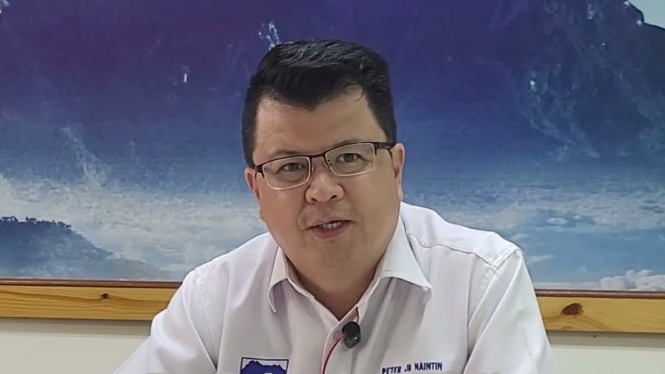 Upko not to blame for Warisan's 2020 defeat, says Naintin | Scoop