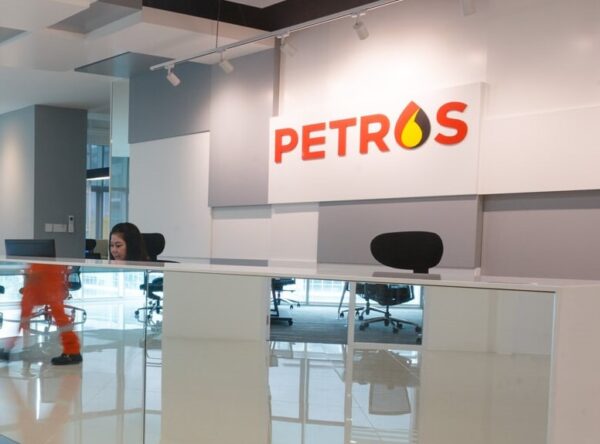 Petros to take over natural gas trading in Sarawak from July 1 | Scoop