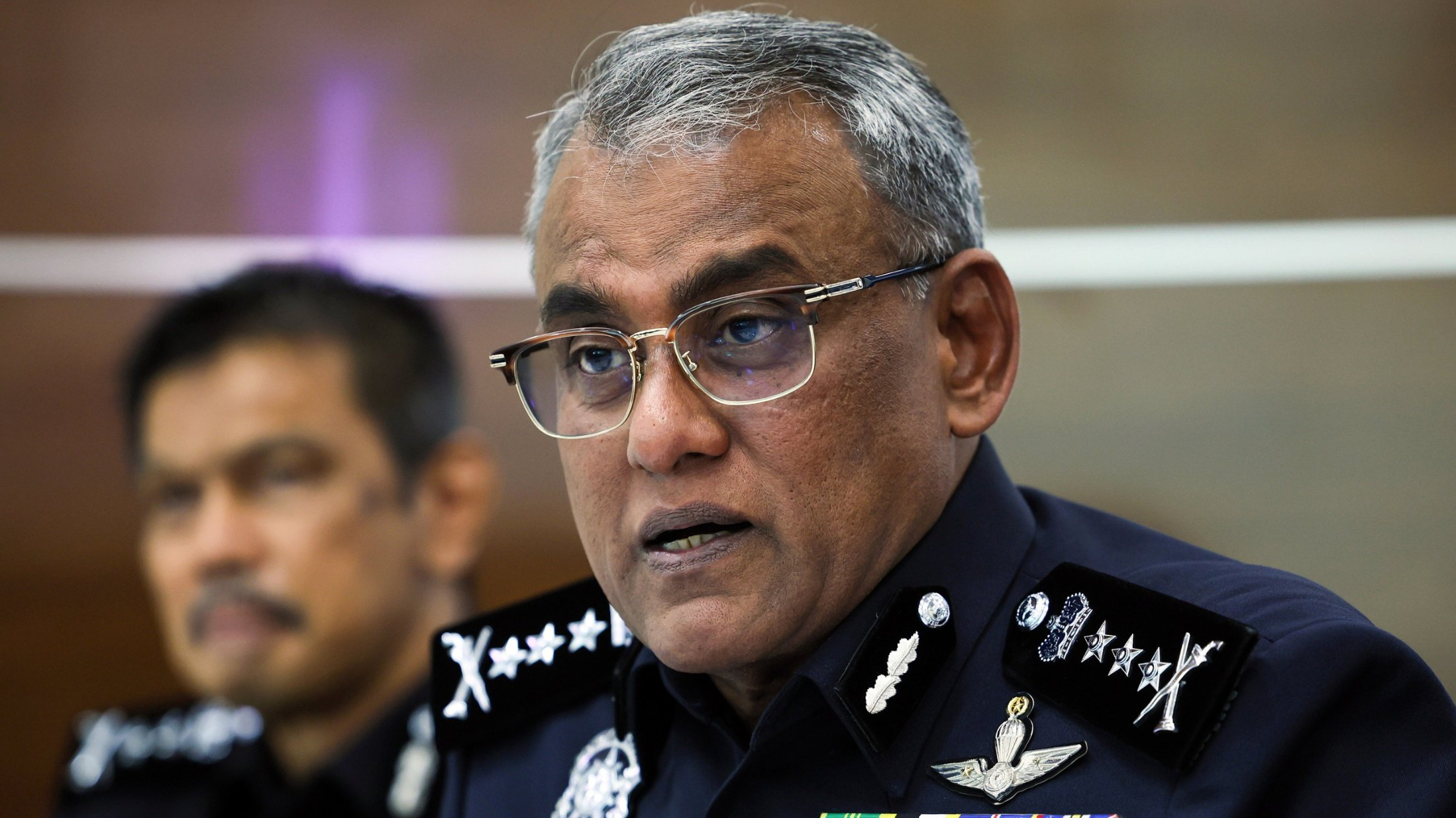 Polis tubuh pasukan khas tangani aduan jemaah haji terkandas di Makkah ...