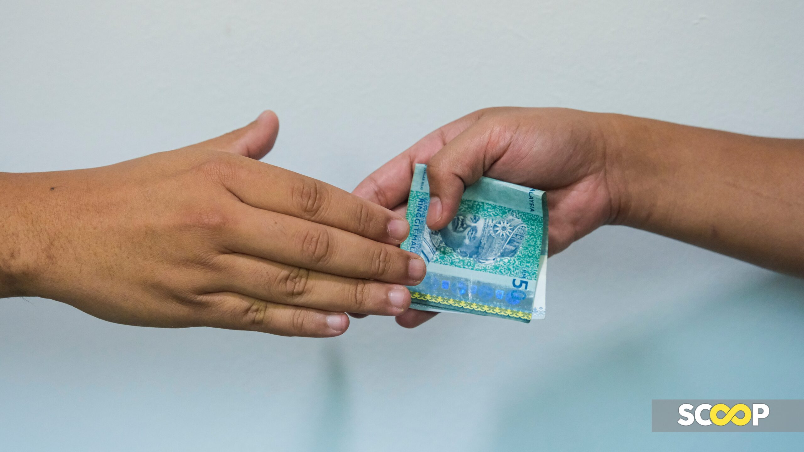 Peningkatan kes rasuah bukti konsep Budaya Kerja Cemerlang tidak ...