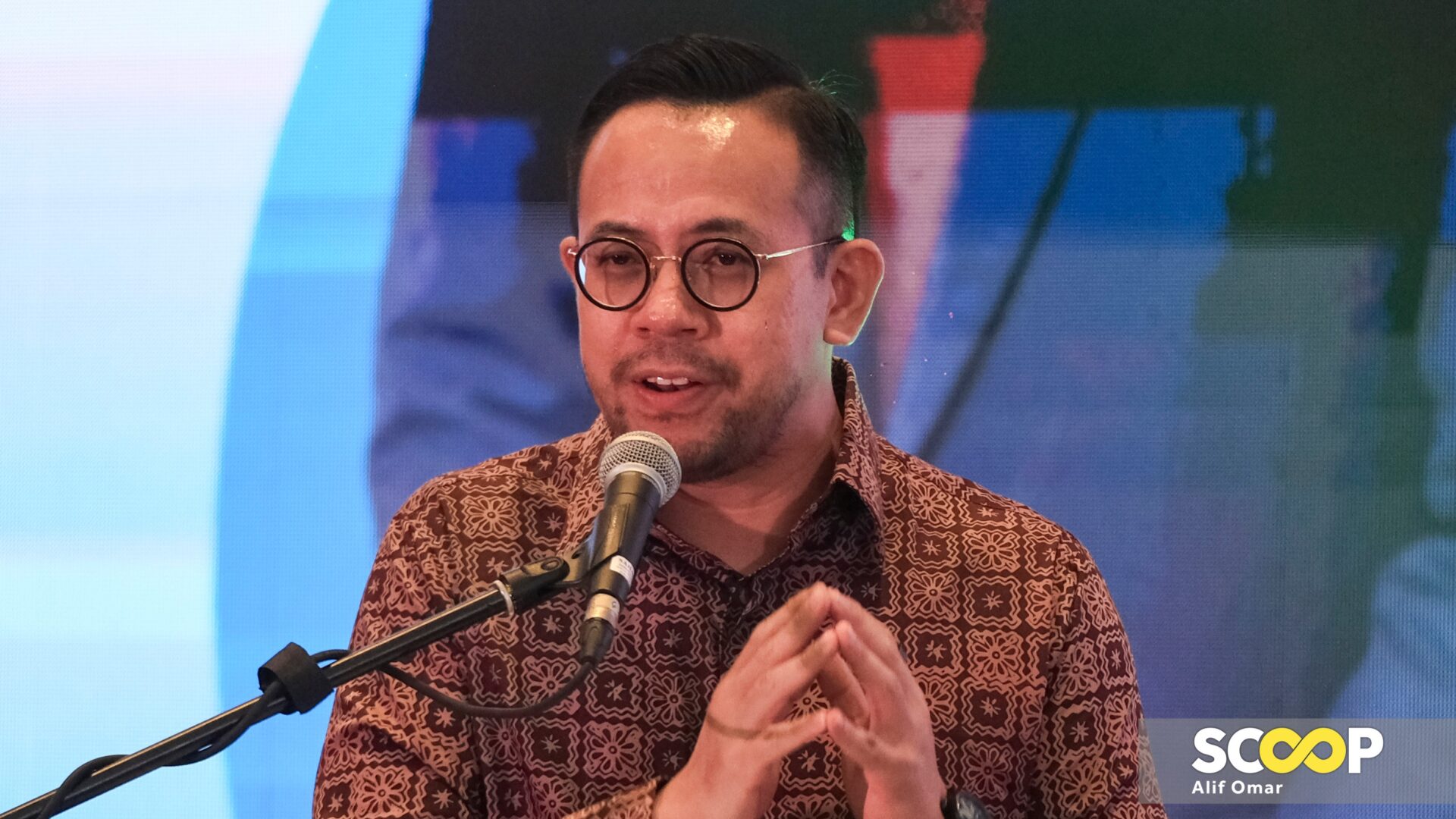 Dana RM30 juta program MISI bukti kerajaan tidak abai masyarakat India ...