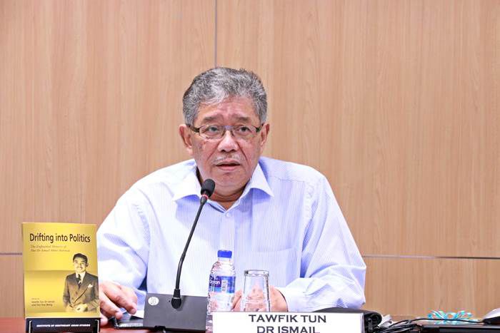 Casino a practical source of charity funds, no threat to faith, Tawfik ...