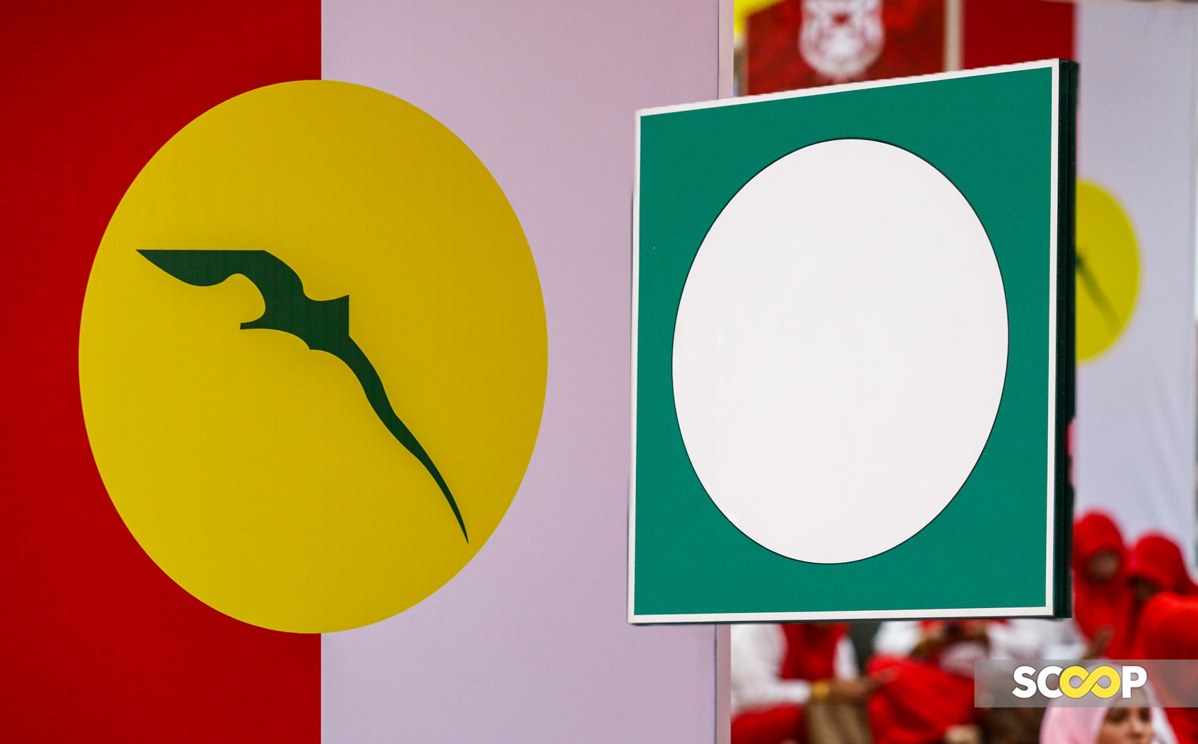 ‘Reunion with PAS possible only if Umno takes PM role’ | Scoop