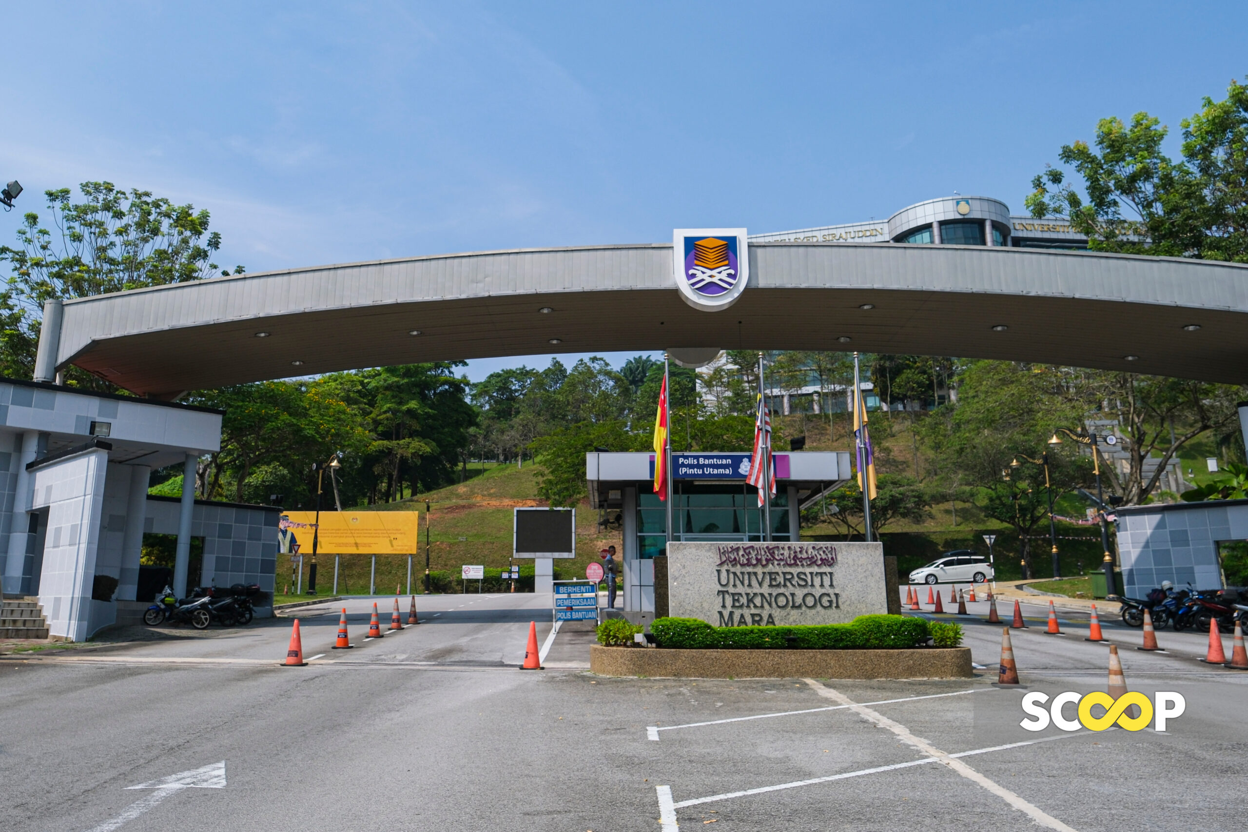14 police reports lodged over columnist labelling UiTM ‘apartheid ...