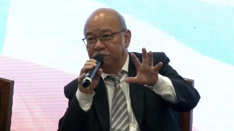 Ex-CM Yong Teck Lee wants Sabah AGC revamped to face sticky legal ...