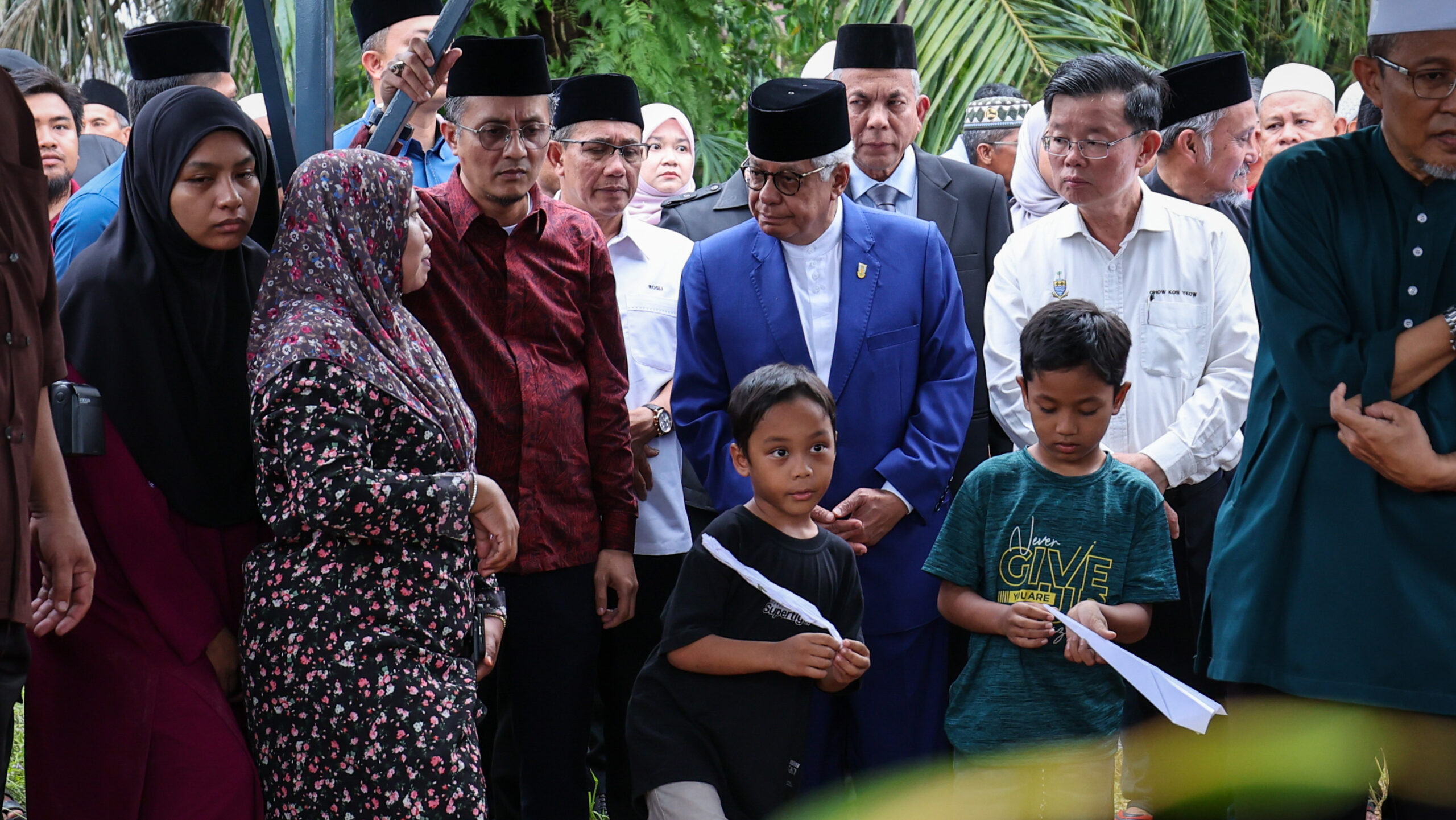 SPR dimaklum kekosongan DUN Sungai Bakap esok | Scoop