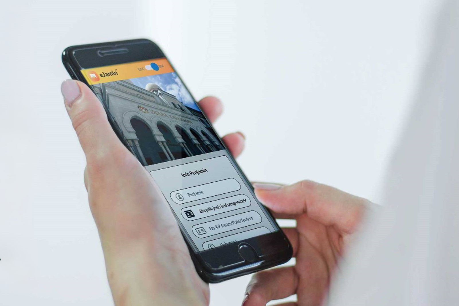 ‘e-Jamin system to stay, RM200 mil in bail funds won’t go to PM’s Dept ...