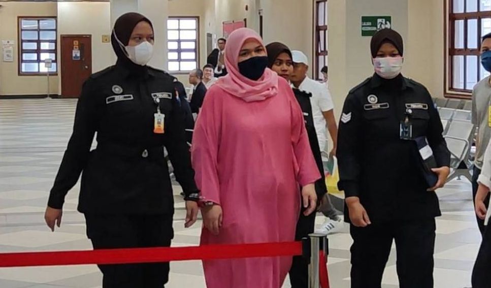 [UPDATED] Siti Bainun’s sentence for abusing Bella upheld | Scoop