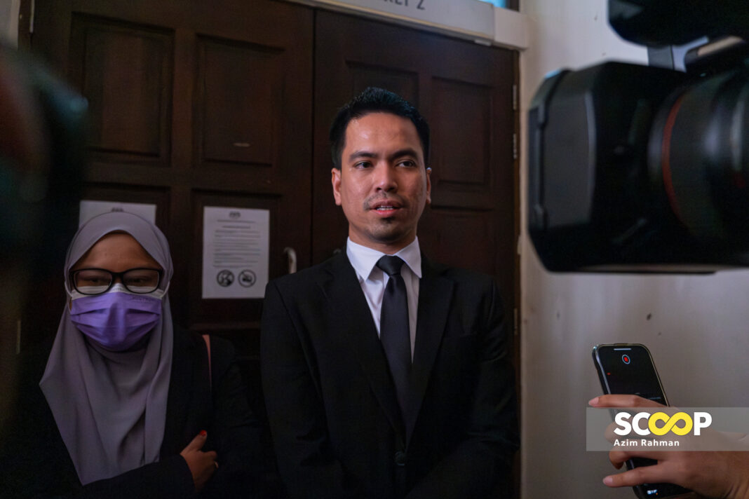 Lawyer of Zayn Rayyan's parents says he is no longer representing couple | Scoop