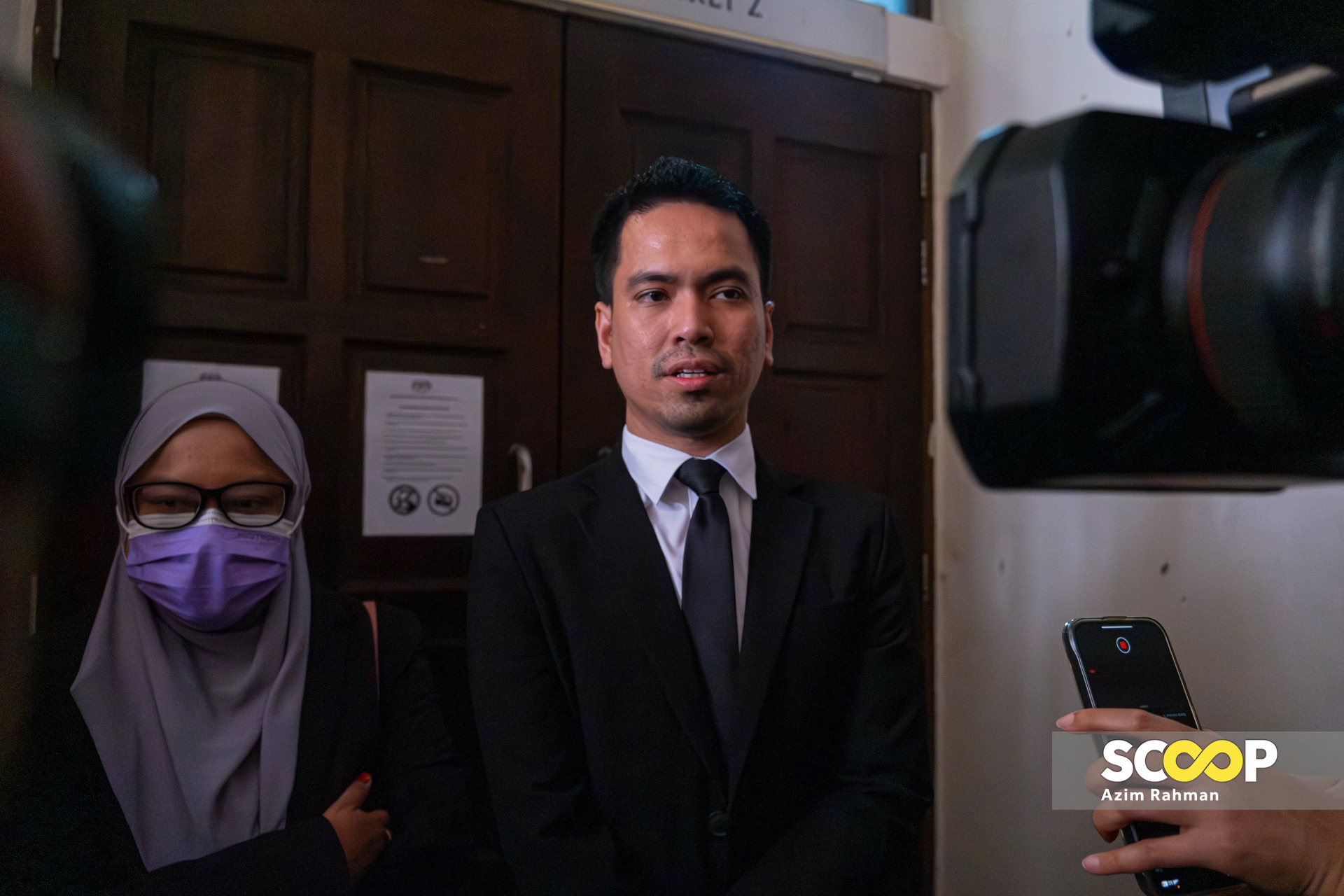 Lawyer of Zayn Rayyan's parents says he is no longer representing ...