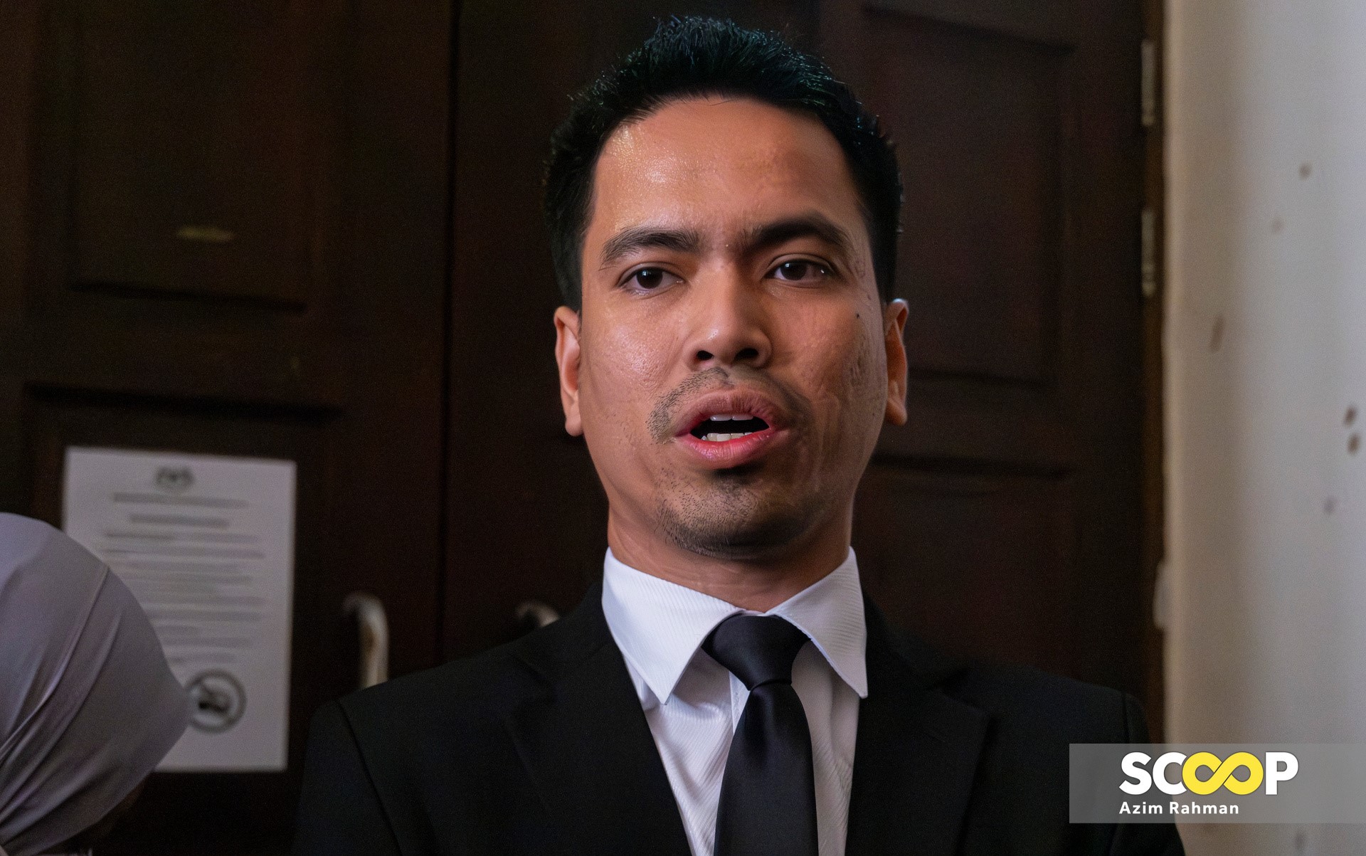 Truth to prevail on Thursday: ex-lawyer of Zayn Rayyan’s parents teases ...