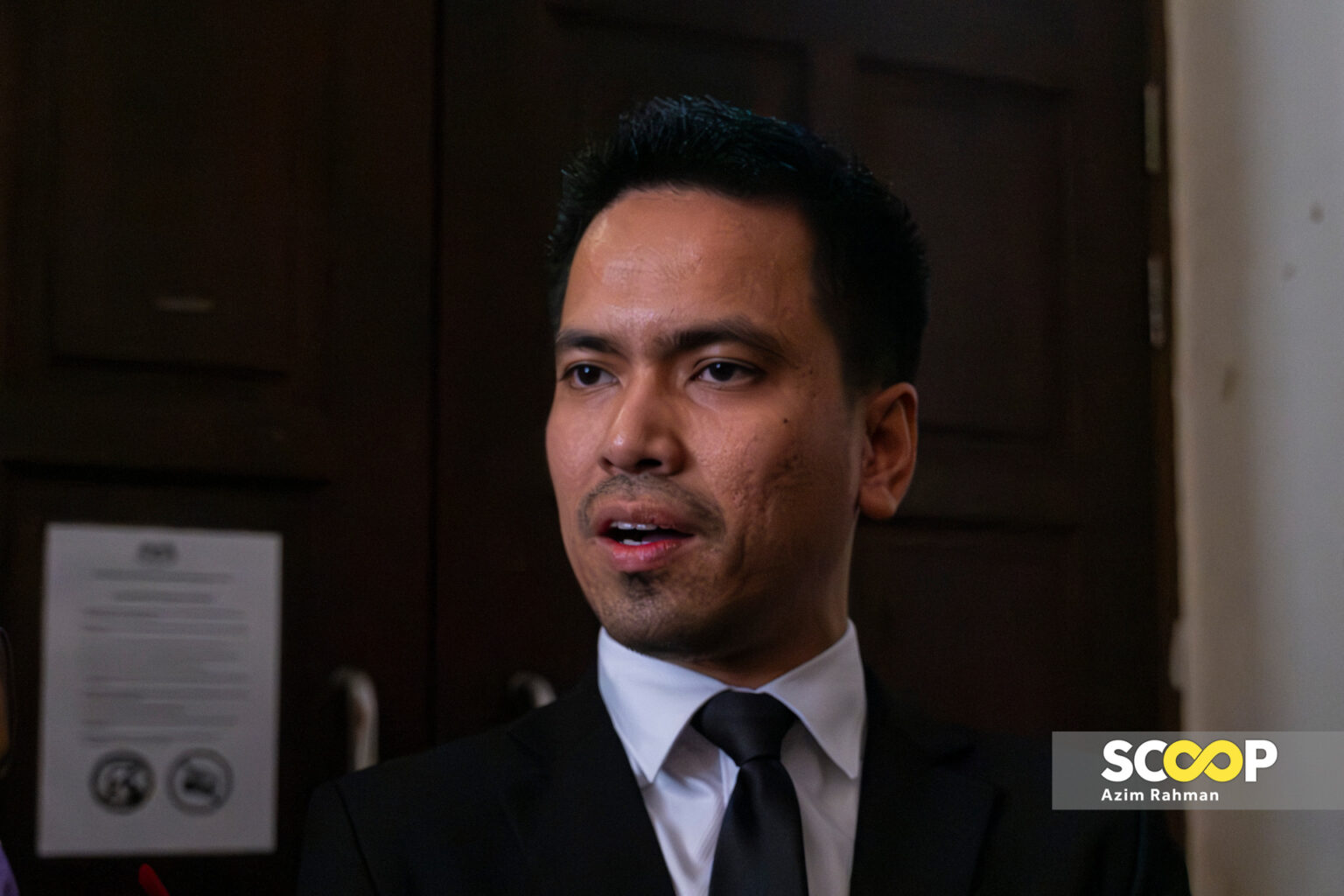 Sudden arrest of Zayn Rayyan’s parents shocks many, says couple’s ...