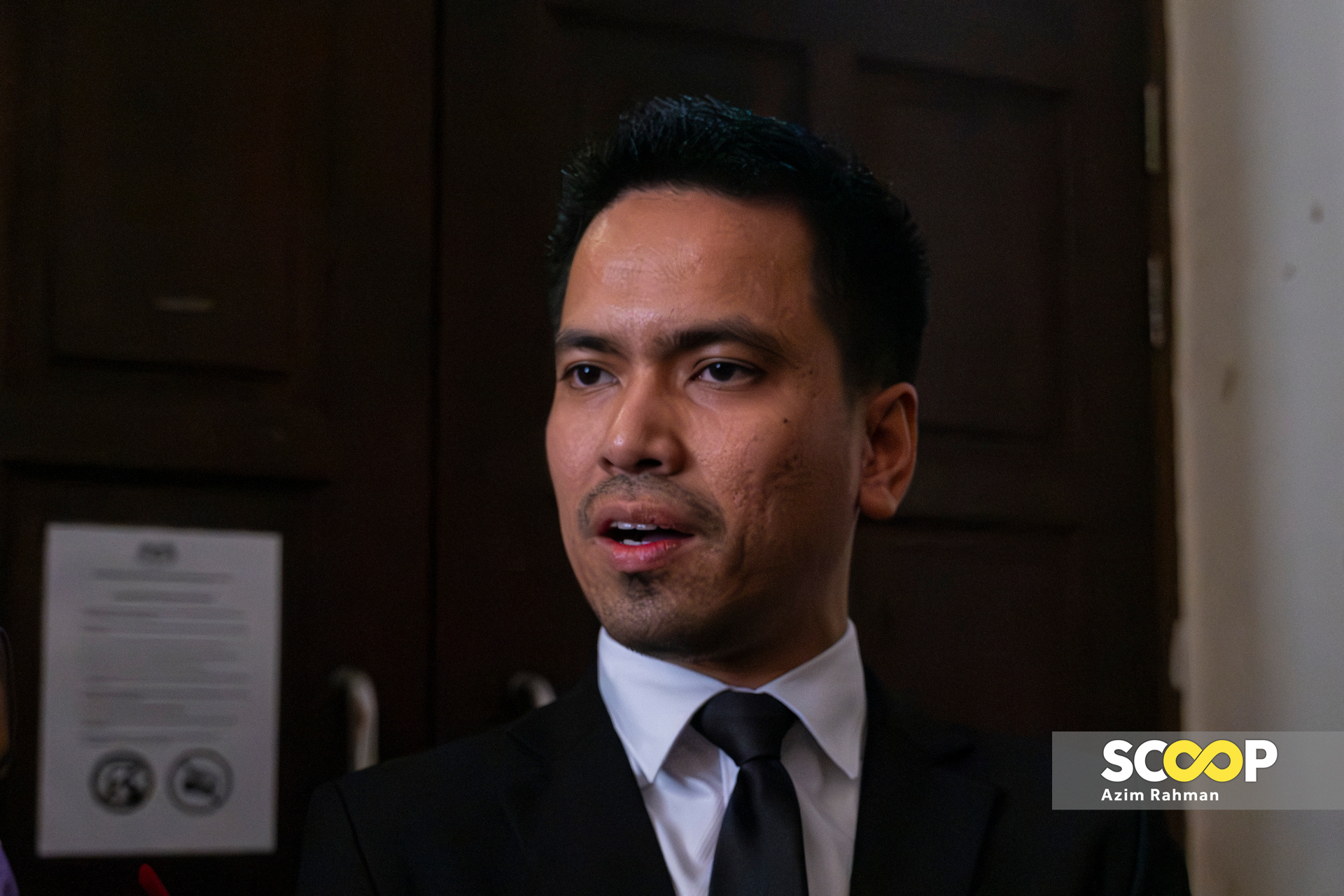 Sudden arrest of Zayn Rayyan’s parents shocks many, says couple’s ...